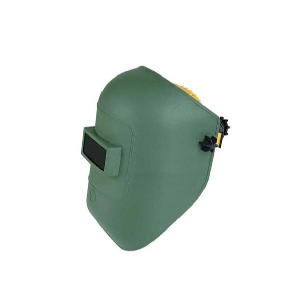 Welding Safety Mask – شركة هارد وركر