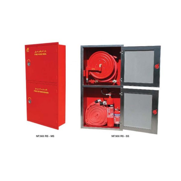 Fire Cabinet – شركة هارد وركر